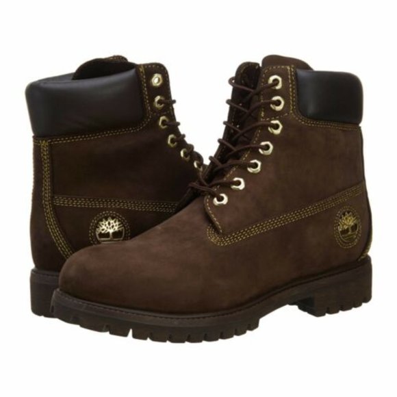 Timberland | Shoes | New Timberland Mens 6 Premium Platinum And Gold ...
